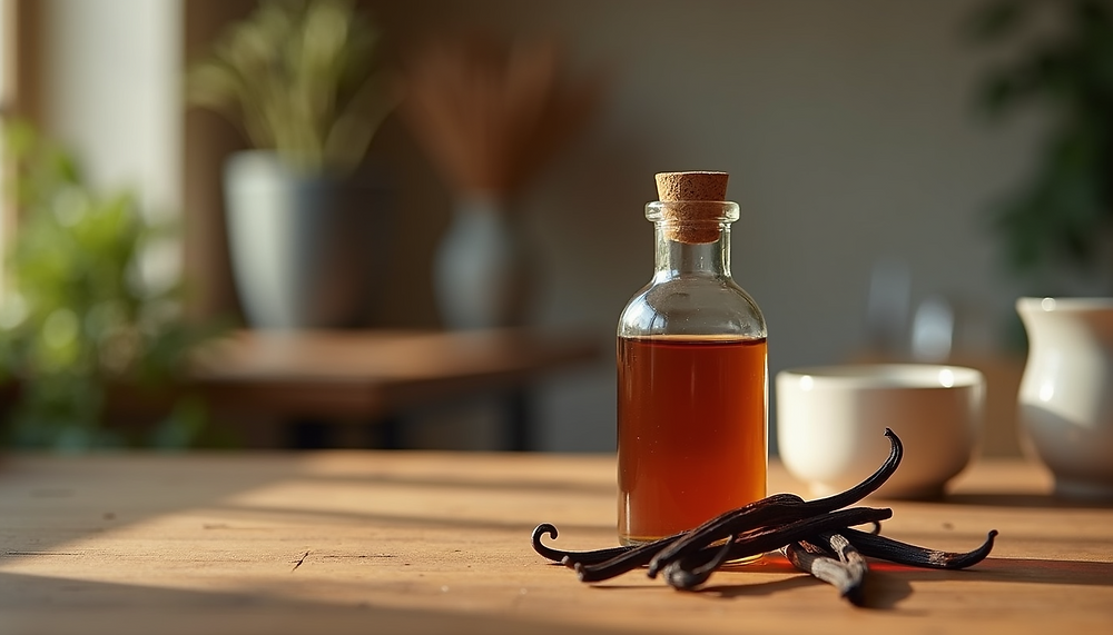 Understanding the Differences Between Real and Imitation Vanilla ...