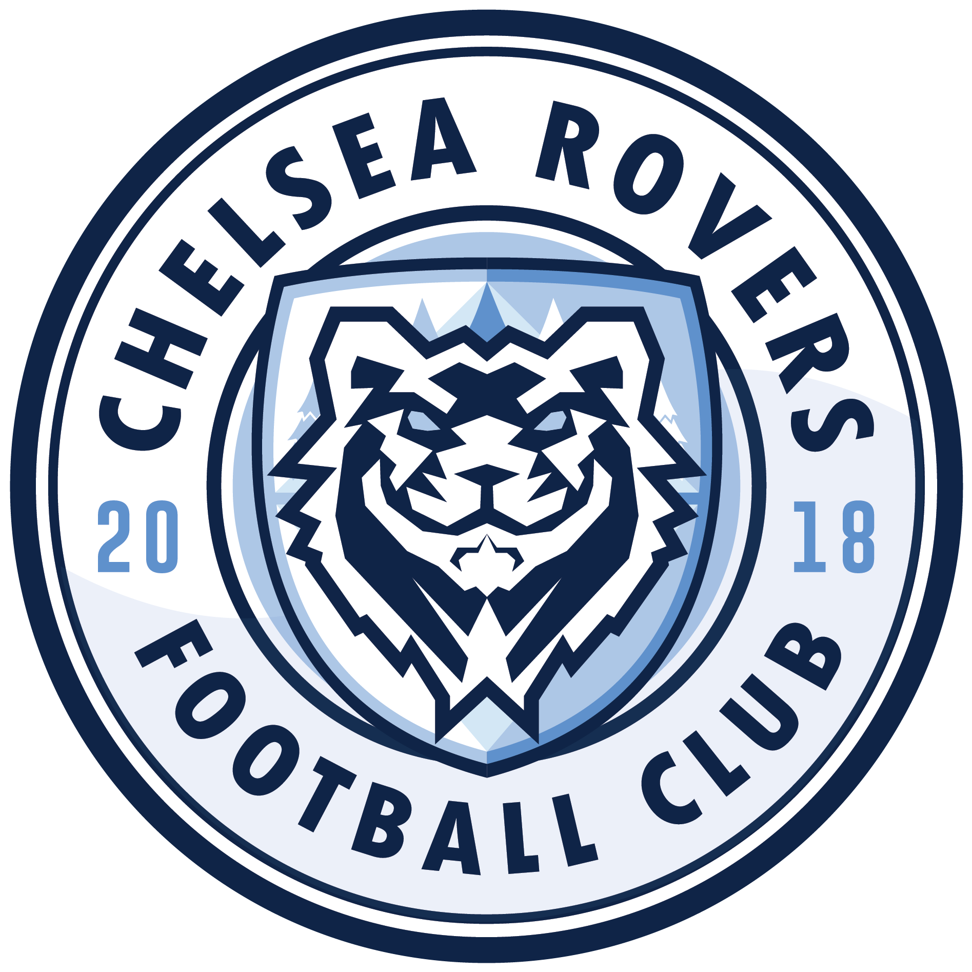 Chelsea Logo Png