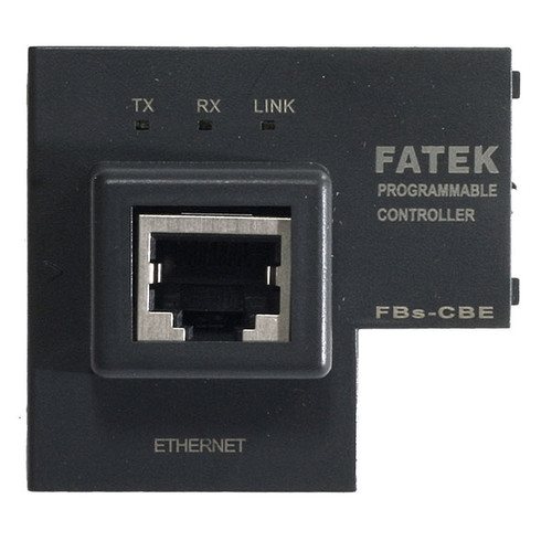 FBs-CBES (10/100 Base-T) | Gex Automation
