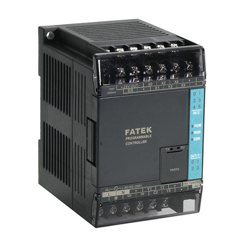 'Fatek FBS PLC: FBs-10MA2 Product Details'