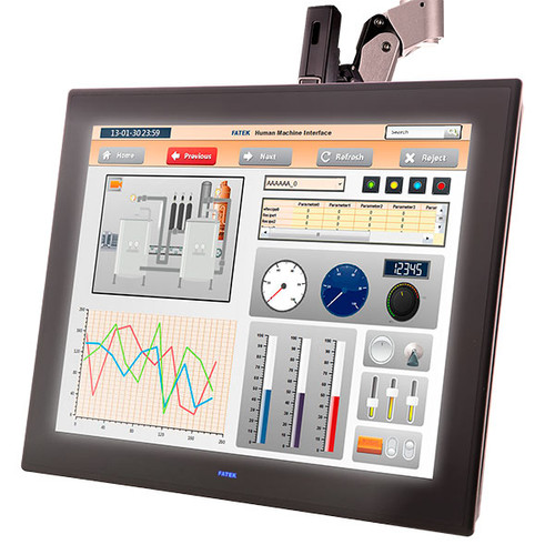 HMI 15" FATEK P5150 | ALTUS ARGENTINA SA