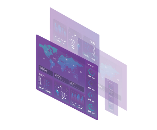 IOT-IMON i-Monitor D10010 | Gex Automation