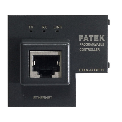 FBs-CBEH2A | Gex Automation