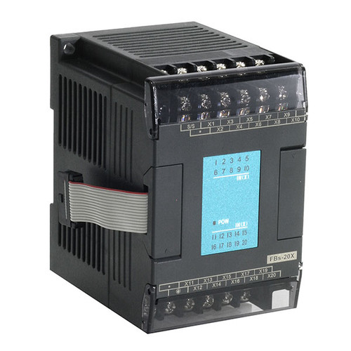 FBs-20X | Gex Automation