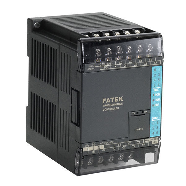 FATEK PLCs FBs series | Gex Automation