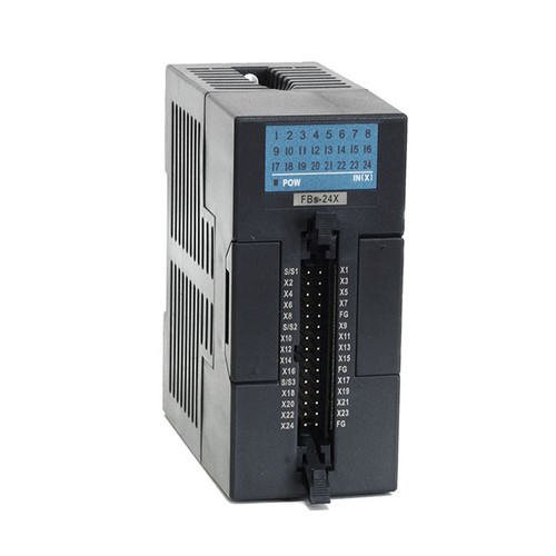 FBs-24X | Gex Automation