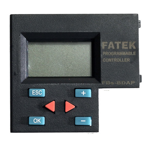 FBs-BDAP | Gex Automation