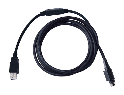 FBs-U2C-MD-180 (Cable convertidor USB-RS232) | Gex Automation