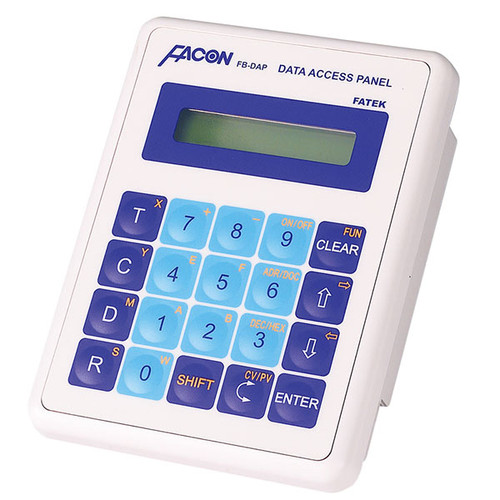 FBs-DAP-B (RS485) | Gex Automation