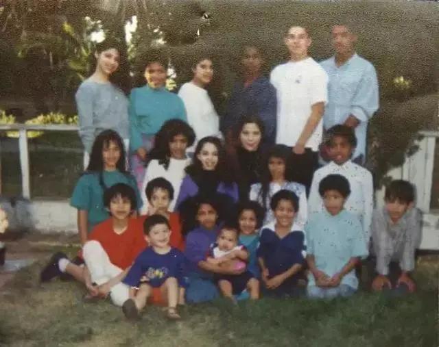 Marcus Wesson: The Father Who Thought He Was God