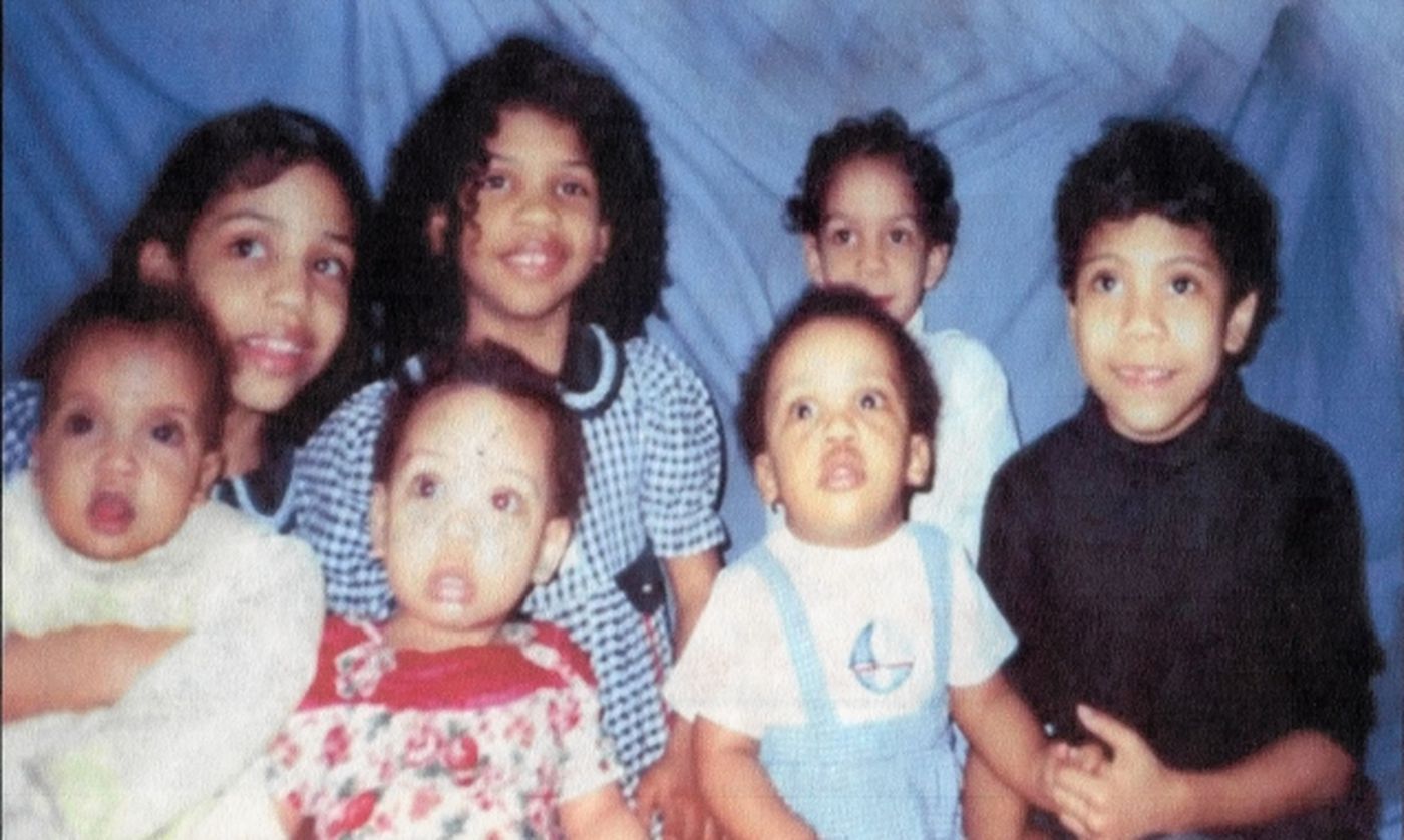 Marcus Wesson: The Father Who Thought He Was God