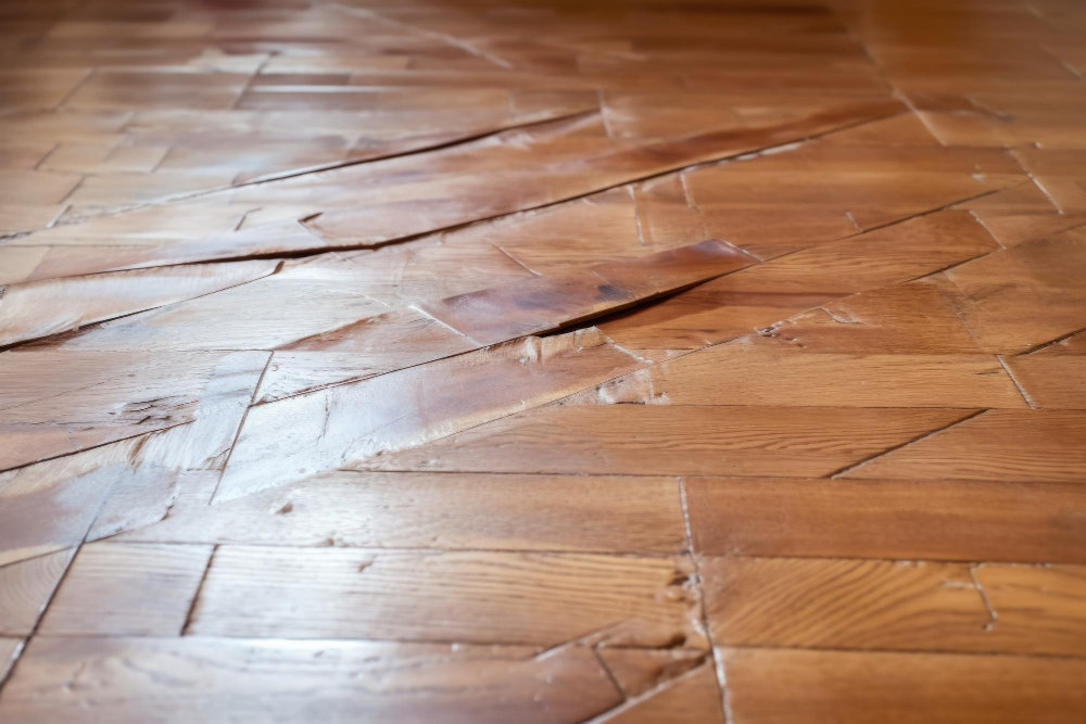 Dealing with Uneven Flooring: Causes, Risks, and Solutions