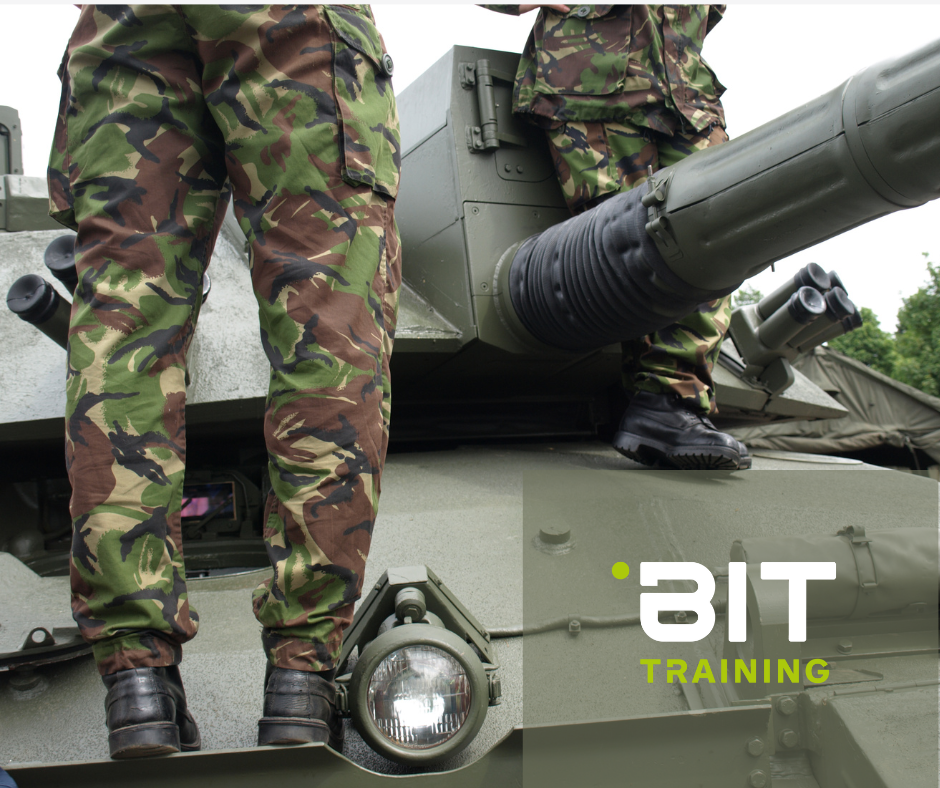 BIT Training to collaborate with MoD for Service Delivery