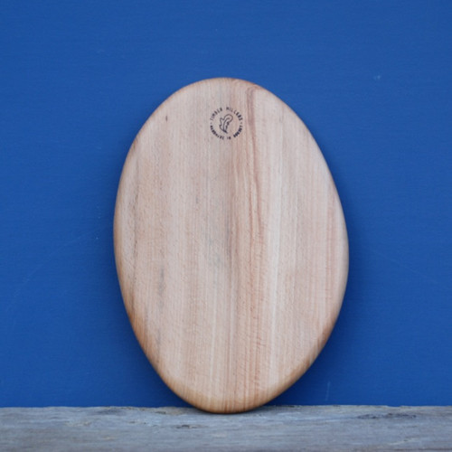 Spalted Beech Pebble Board (small) | timbermillers