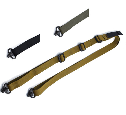 Operator Tac-Handle Sling | tacshield