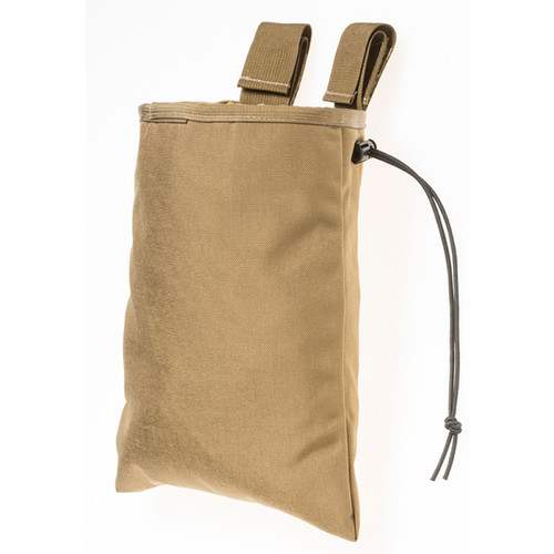 Universal Magazine Retention Pouch | Tac Shield
