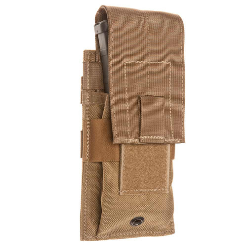 Single Universal Rifle Magazine Pouch | tacshield