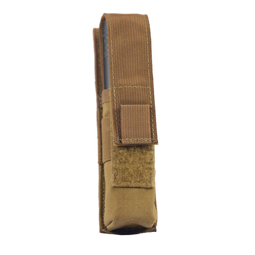 Suppressor/Large Light Pouch | Tac Shield