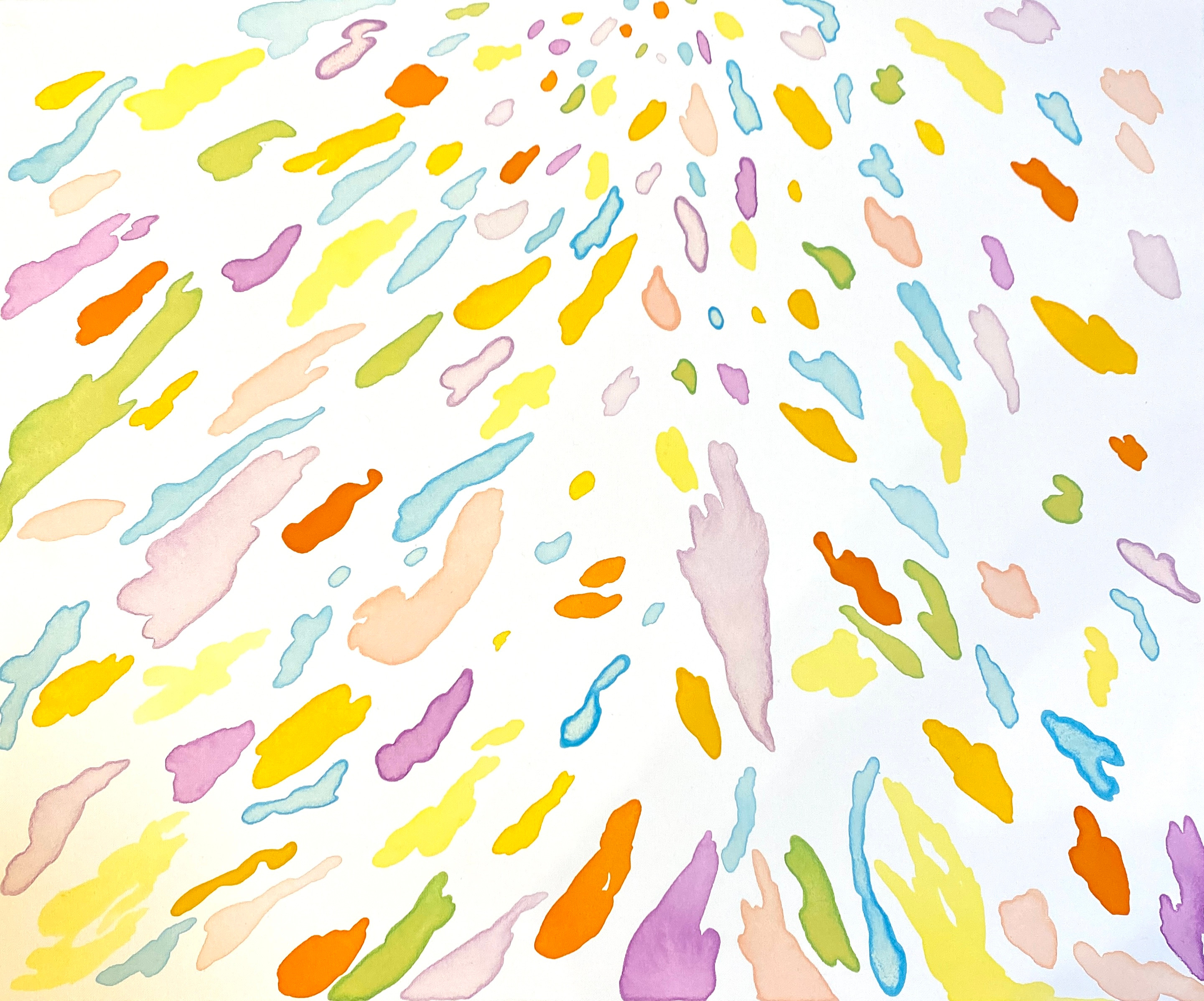 M.A.D.S. ART GALLERY | artwork. | Light Beings
