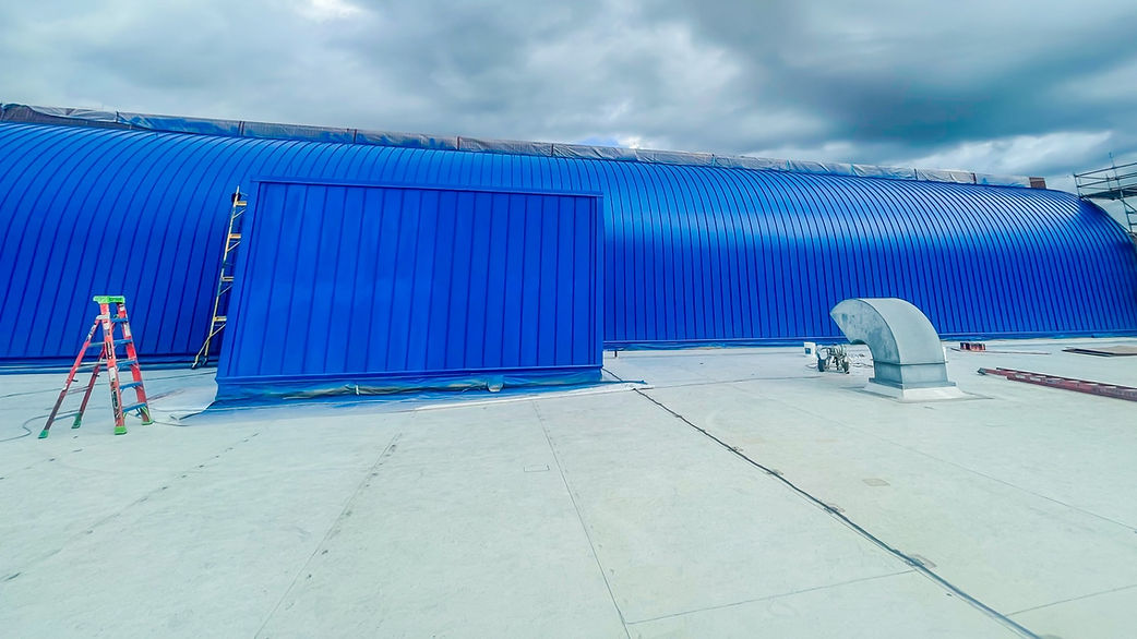 Russell & Traugott Painting & Decorating, LLC | Commercial Painting ...