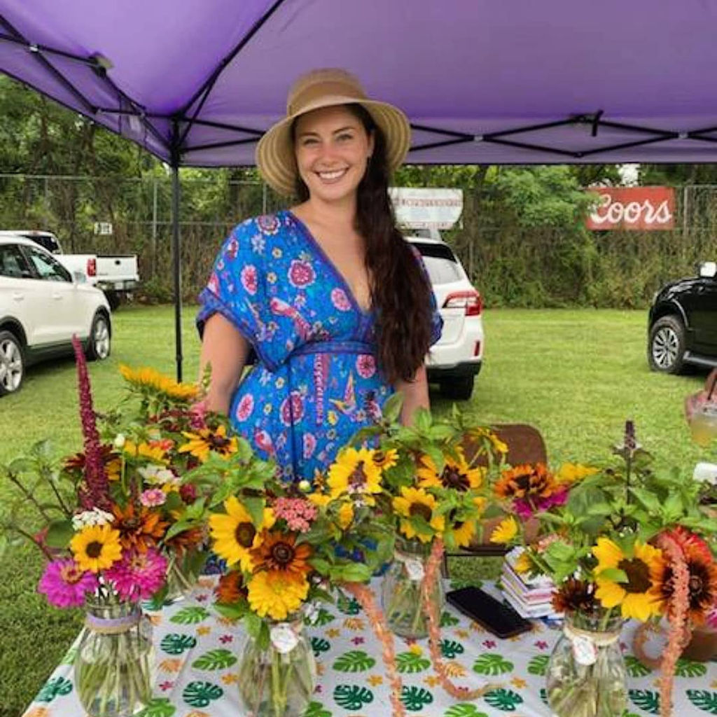 Home | SunKissed Flower Farm