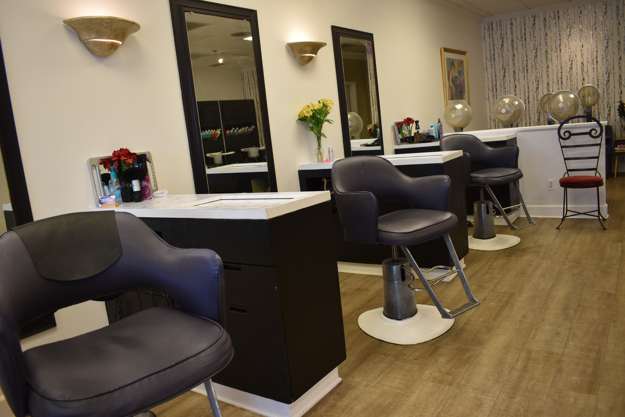 Hair Stylist | Panache Hair Studio