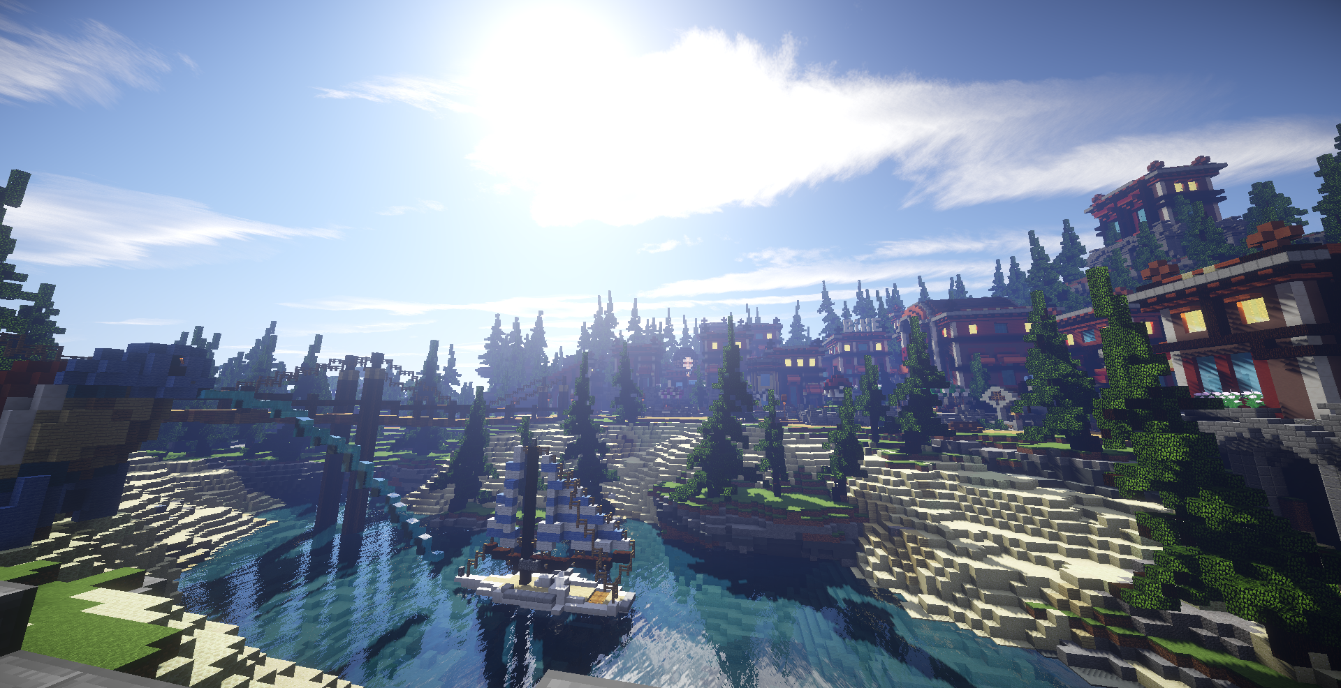 PokéFind | Minecraft Server