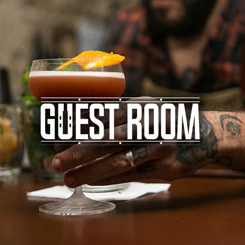 Guest Room - גסט רום