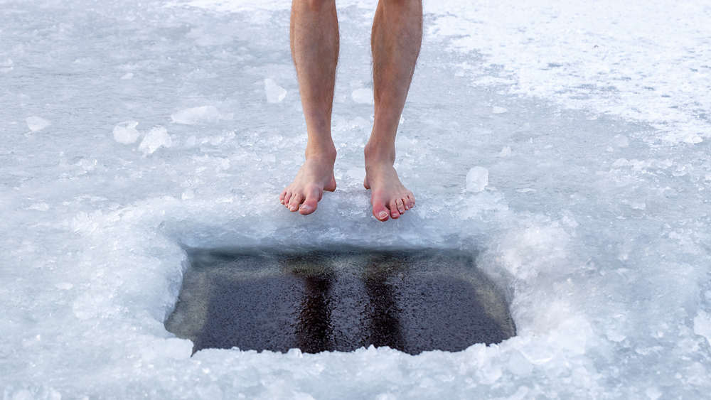 The Mental Health Benefits of Cold Water Therapy: A Refreshing Approach ...