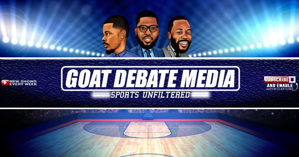 Goat Debate Media