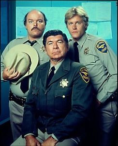 The Misadventures of Sheriff Lobo 1970s DVD Seri | nursing