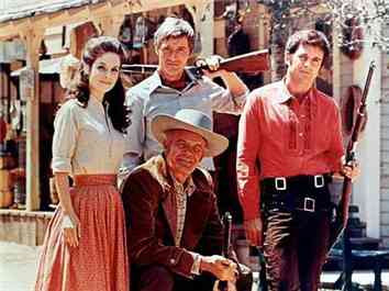 Lancer 1960s DVD Series | nursing