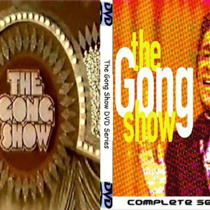 The Gong Show 1970s DVD Series | nursing