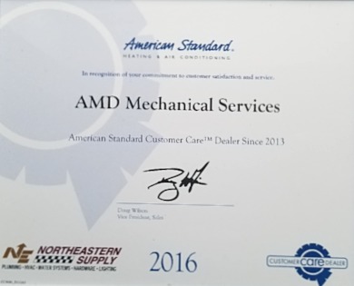 About | amdmechanical