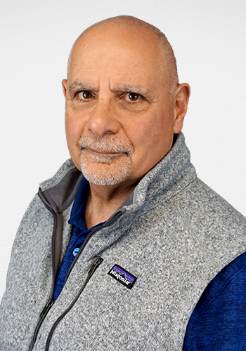 Medical, Psychiatric | Terry Reilly