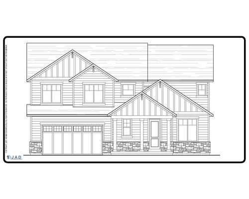 Ephraim | Jeff Adams Design