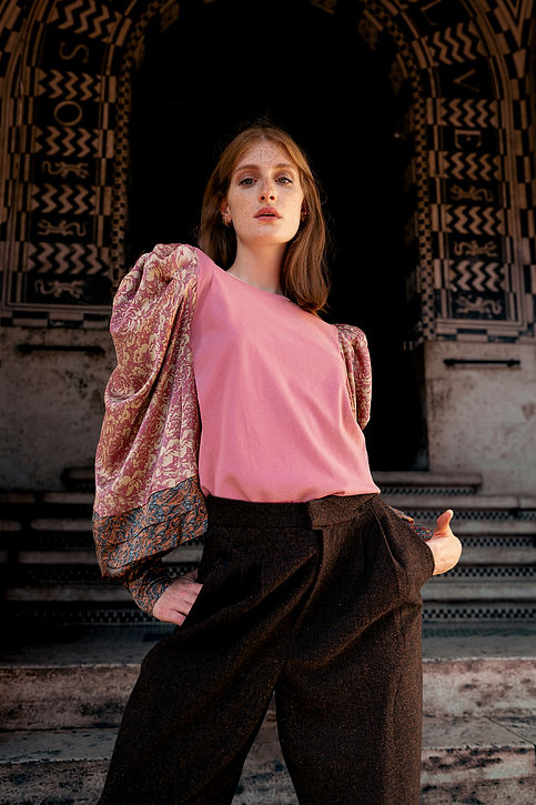 AMOSA ABBIGLIAMENTO | amosa brand italia abbigliamento e accessori ...