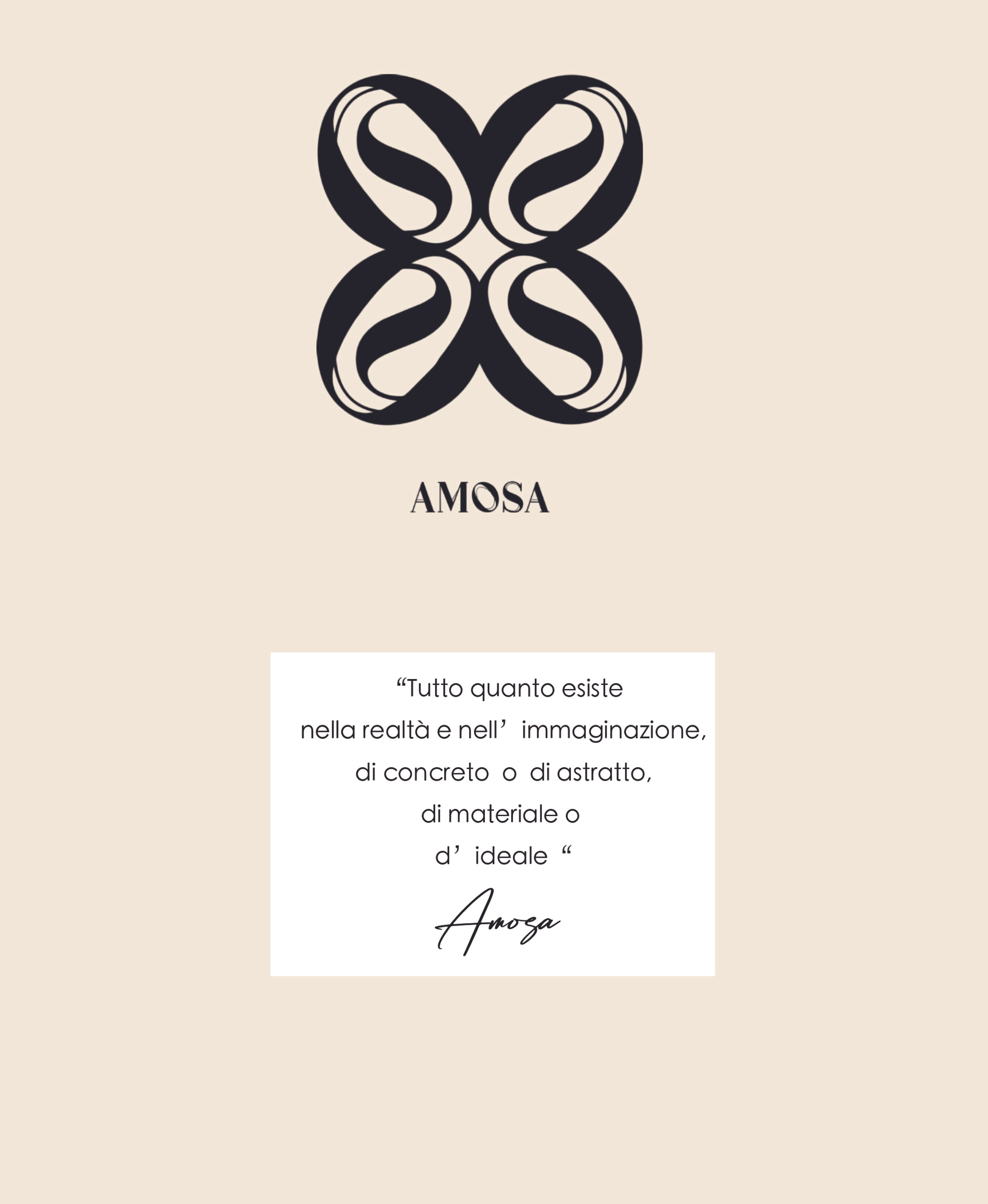 PRESS | Amosa