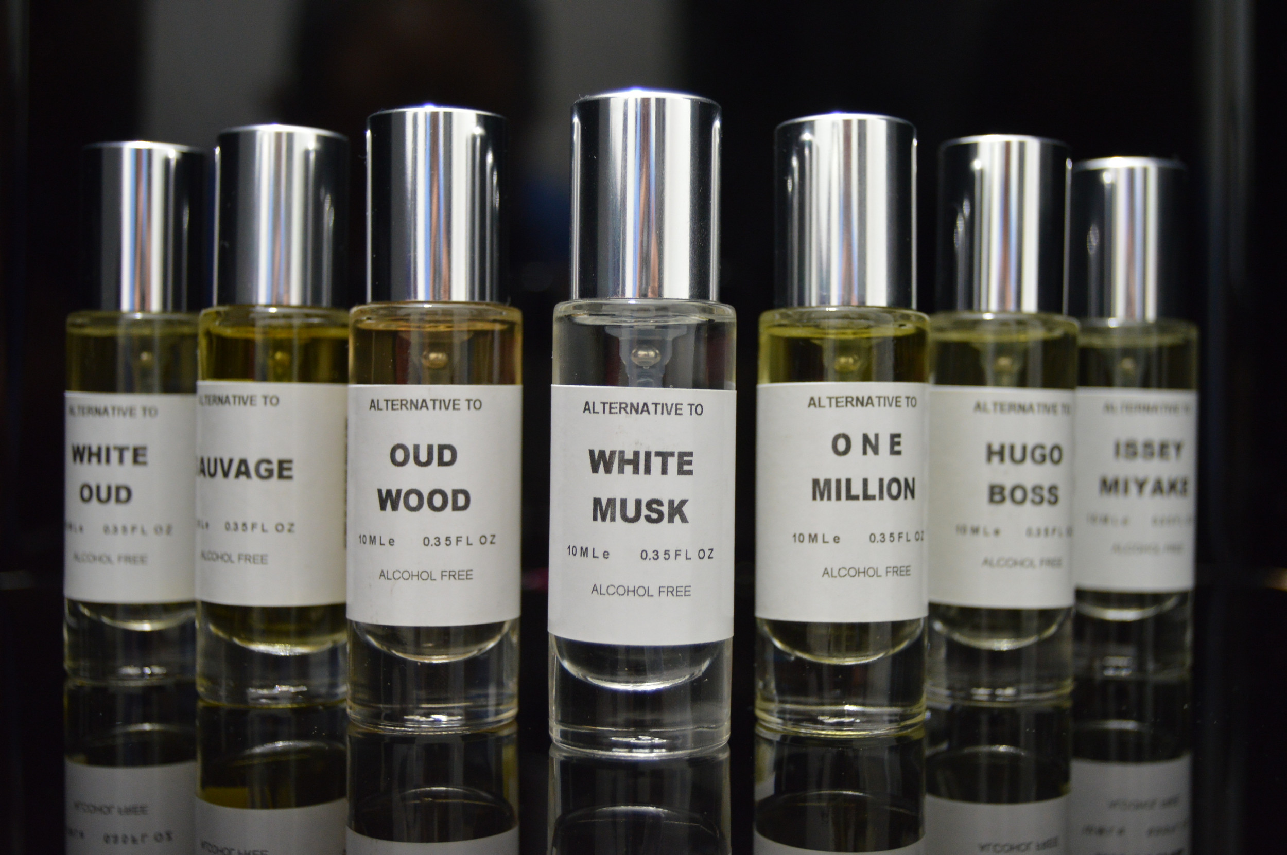 Designer Type Perfume | sfs Perfume | Clone Perfume | Dupe perfume ...