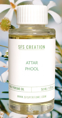 Attar Phool | SFS PERFUME, Ahsan perfume, Jasmine, Attar, ittar, Floral ...