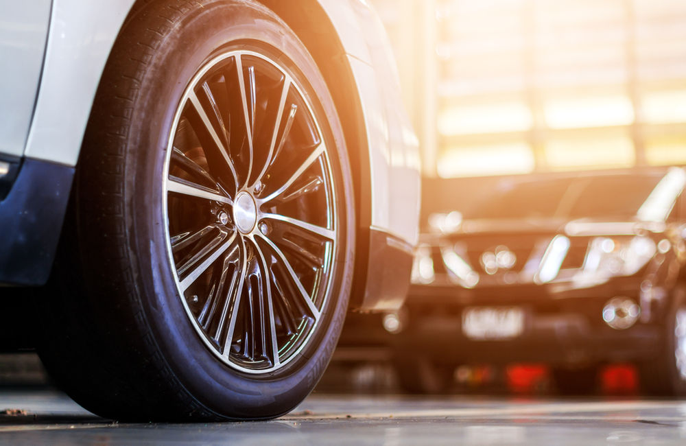 Conheça as partes de um pneu e suas funções – Achei Pneus