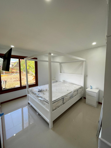 Cama CM-1022 | muebles-pura-vida