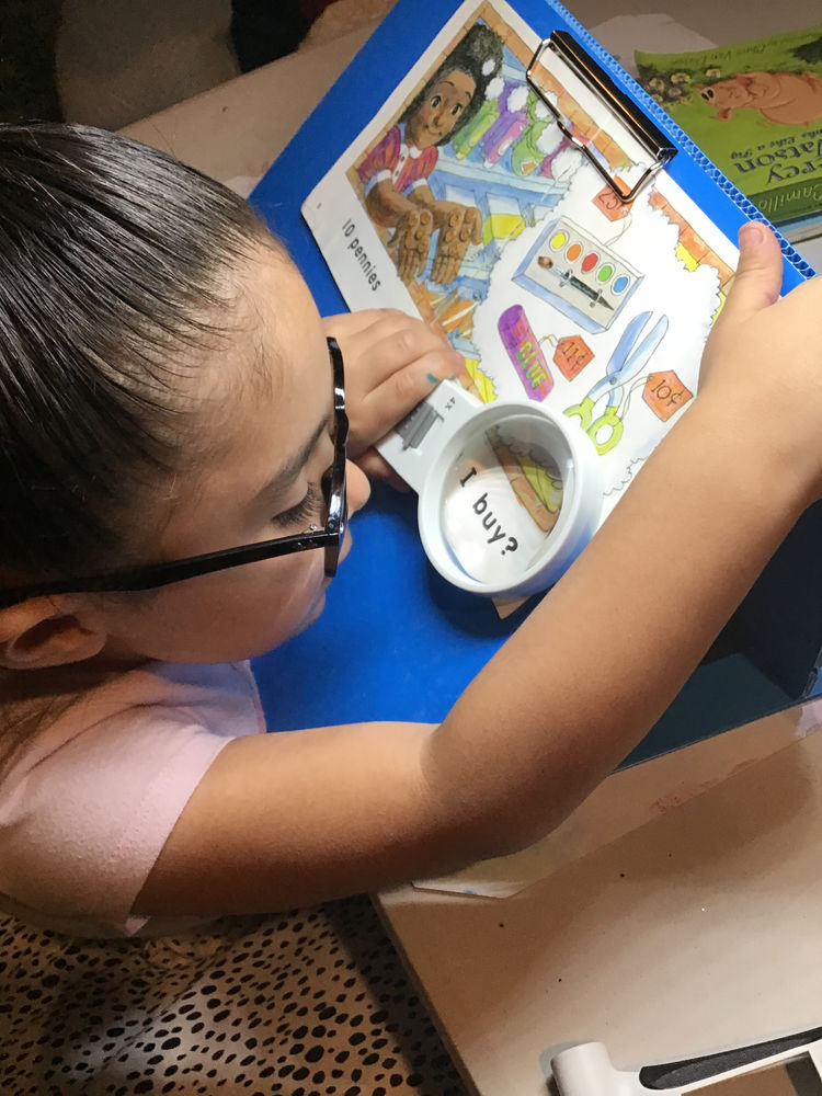 Low Vision Devices Level The Playing Field For Children With Vision Loss low-vision-devices-level-the-playing-field-for-children-with-vision-loss