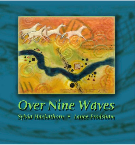 Over Nine Waves | Lance Frodsham
