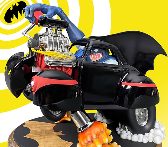 MAIN | Amazing Figure Modeler