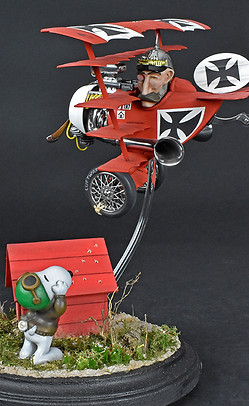 MAIN | Amazing Figure Modeler