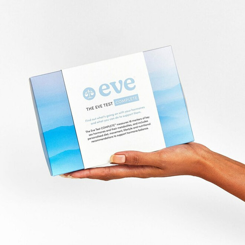 Eve Test Complete Kit | eliteaesthetics