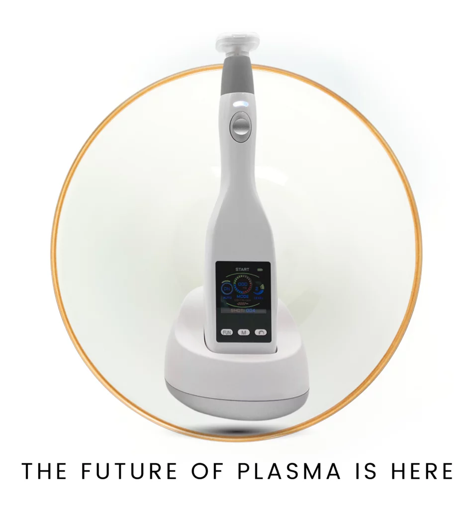 Profosma Jet Plasma