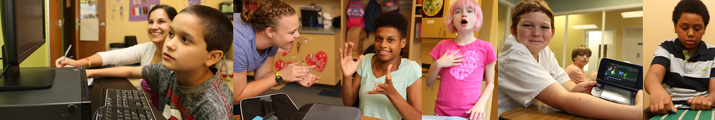 Contact | The Faison Center for Autism | Richmond VA