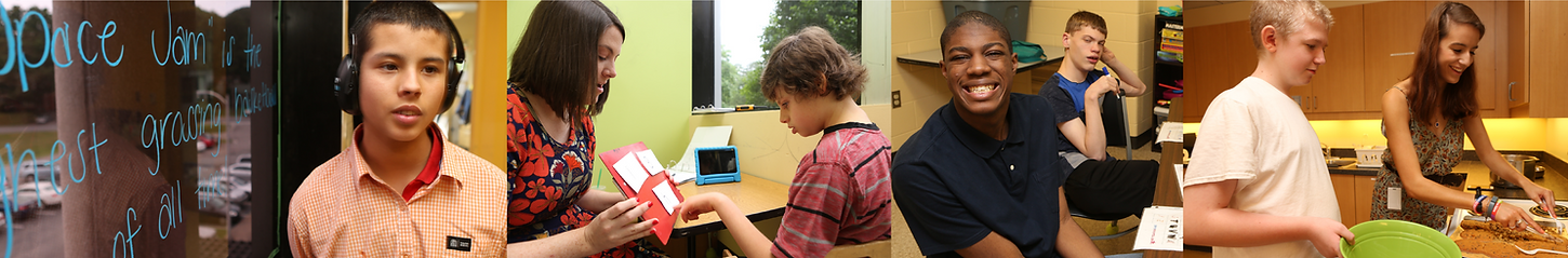 About The Faison Center for Autism | Richmond Virginia